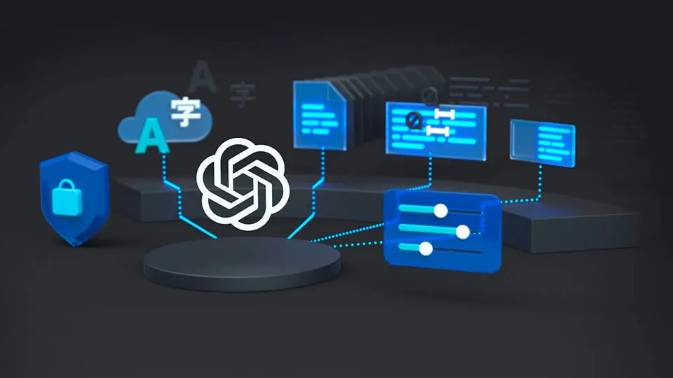NTT DATA Despliega El Potencial De Microsoft Azure Open AI Services En NTT DATA Despliega El Potencial De Microsoft Azure Open AI Services En